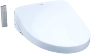 TOTO SW3046 S500e Toilet Seat Review - Smart toilet seat review